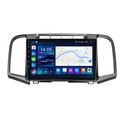 Cina Radio per auto universale da 9 pollici per Toyota Camry 2006-2009 con Wifi Carplay in vendita