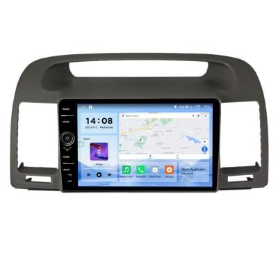 Cina Toyota HILUX FORTUNER VIGO MC 2007-2015 Car Radio DVD Player con risoluzione 1280*800 in vendita