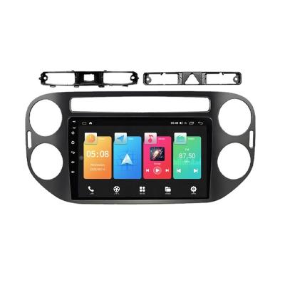 Cina 9 pollici VW SKODA GOLF 5 Golf 6 POLO PASSAT B5 B6 JETTA TIGUAN DVD player con funzione GPS in vendita