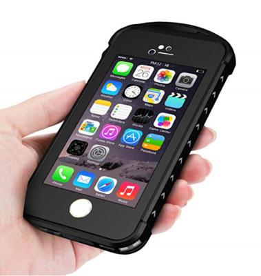 4.7 Inch Portable Mobile Phone Protective Cases CE Approved For IPhone 6 / 6S