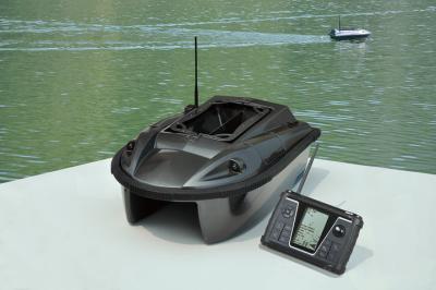 China Remote Control GPS Fish Finder Baitboat for sale
