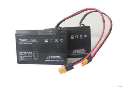 Cina La barca telecomandata dell'esca parte - la batteria al piombo 12V/10AH per la barca dell'esca in vendita