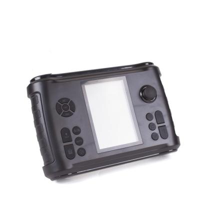 China Bait Boat Parts For Remote Control Handset With High Resolution LCD, Full Digital Duplex for sale