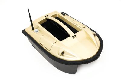 China Eagle Finder Intelligent Remote Control Bait Boats With Electronic Compass RYH-001A for sale