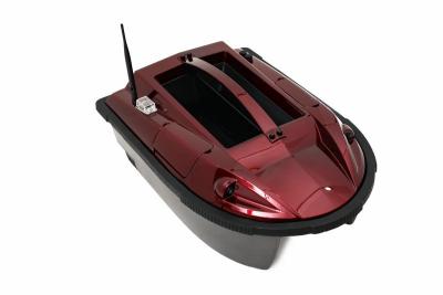 China Red Eagle Finder RYH-001A Two-way Intelligent Remote Control Bait Boats With Compass for sale