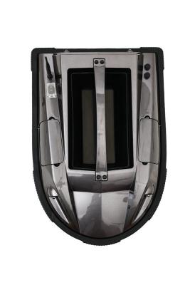 China 2.4GHZ Digital Eagle Finder Intelligent RC Fishing Boat, GPS Bait Boat Black RYH-001B for sale