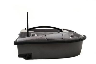 China Black Eagle Finder RYH-001C Remote Control Fish Finder Bait Boat Waterproof and Catamarane for sale