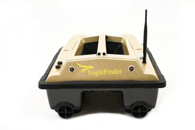 China High-Tech Eagle Finder RYH-001D Two Way Remote Control Fishing Boat With GPS, Fish Finder for sale