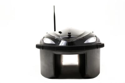 China Navigator Bait Boat With Fishfinder And GPS RYH -004D Remote Fishing Boat for sale
