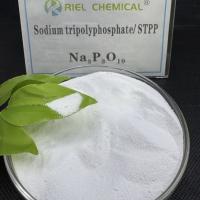 Quality Prevent Pipe Blockage 96% White Sodium Tripolyphosphate STPP Industrial Grade for sale