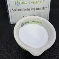 Quality 96% STPP Phosphate PH 9~10 For Antiscale And Inhibitor Industrial Use for sale