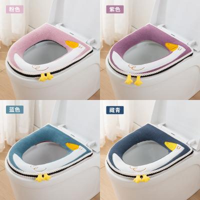 China Estera del retrete de la microfibra del cuarto de baño del super suave en venta