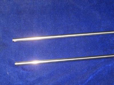 Cina Breve diametro di acciaio inossidabile 0.32-4.8mm, spessore 0.1-1mm del tubo capillare di precisione del tubo d'acciaio del diametro in vendita