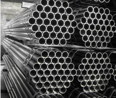 Cina Grado senza cuciture A1 C del tubo dell'acciaio inossidabile dei tubi dello scambiatore di calore di ASTM A210 in vendita