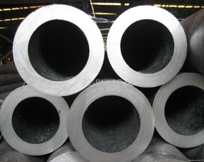 Cina Stiratura a freddo d'acciaio ISO9000 della metropolitana della parete pesante di ASTM A106/API5L in vendita