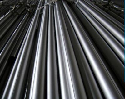 Cina GB/T3090 - 2000 tubi capillari di breve del diametro precisione di acciaio inossidabile del tubo d'acciaio in vendita
