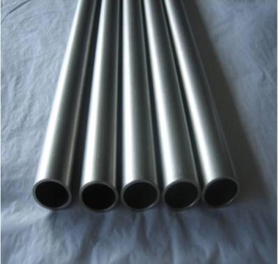 Cina Tubature pesante 6mm – 16mm dell'acciaio inossidabile della parete DIN17175 per la caldaia in vendita
