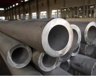 Cina 1mm - la metropolitana d'acciaio ASTM A53 della parete pesante di 36mm ha laminato a freddo la lunghezza 12M in vendita