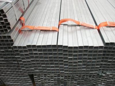 中国 GB/T8613 GB/T8612 の正方形鋼管/管 30 x 30 - 450 x 450MM 販売のため