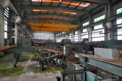 中国 自動管の継ぎ目が無い炭素鋼の管のための冷たい延伸機 160kw 販売のため