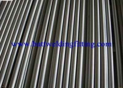 Cina 201 spessore del tubo lucidato specchio 0.3mm-3.0mm dell'acciaio inossidabile della metropolitana del quadrato degli ss in vendita