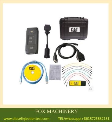 China CAT Caterpillar Y adaptador de diagnóstico inalámbrico con Bluetooth en venta
