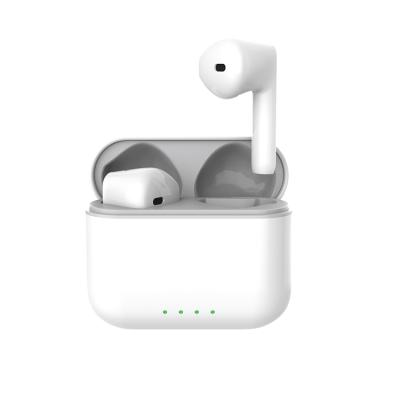 Cina Hot Products Wireless Headphones Blue 5.2 Headphones HD Calling QCC3040 Chip Noise Cancelling Headphones in vendita