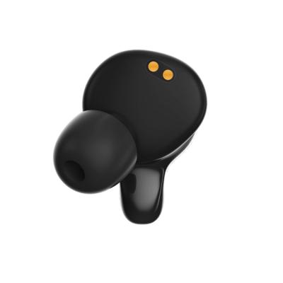 Cina New product recommendation T6i high sound quality music earphones wireless sports blue earphones in vendita