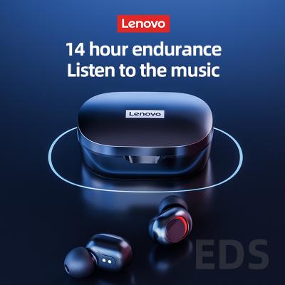 Cina 100% New Original Lenovo PD1X HiFi Music Earphone Wireless Earbuds With Mic Headphones Sports Waterproof Headset 2021 in vendita