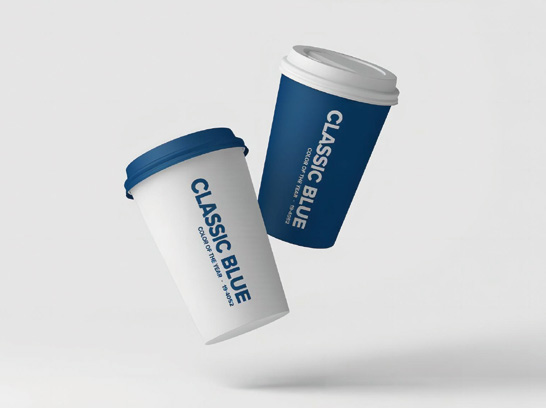 Paper cup manufacturing application example 1