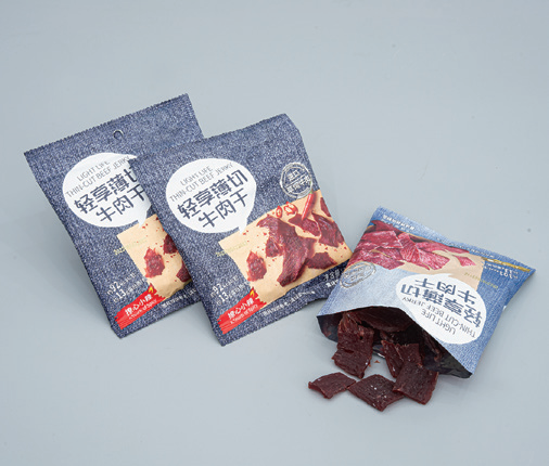 Flexible packaging applications example 2