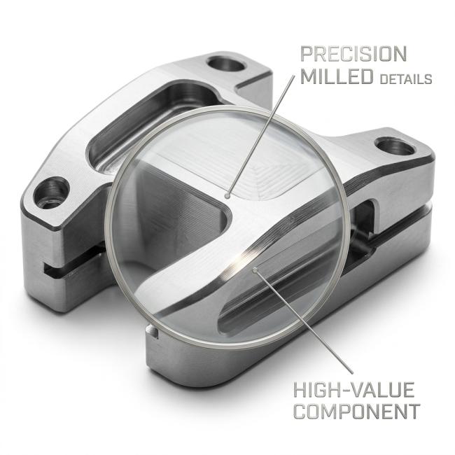 Custom Sheet Metal Handles And Stainless Steel Cabinet Pulls