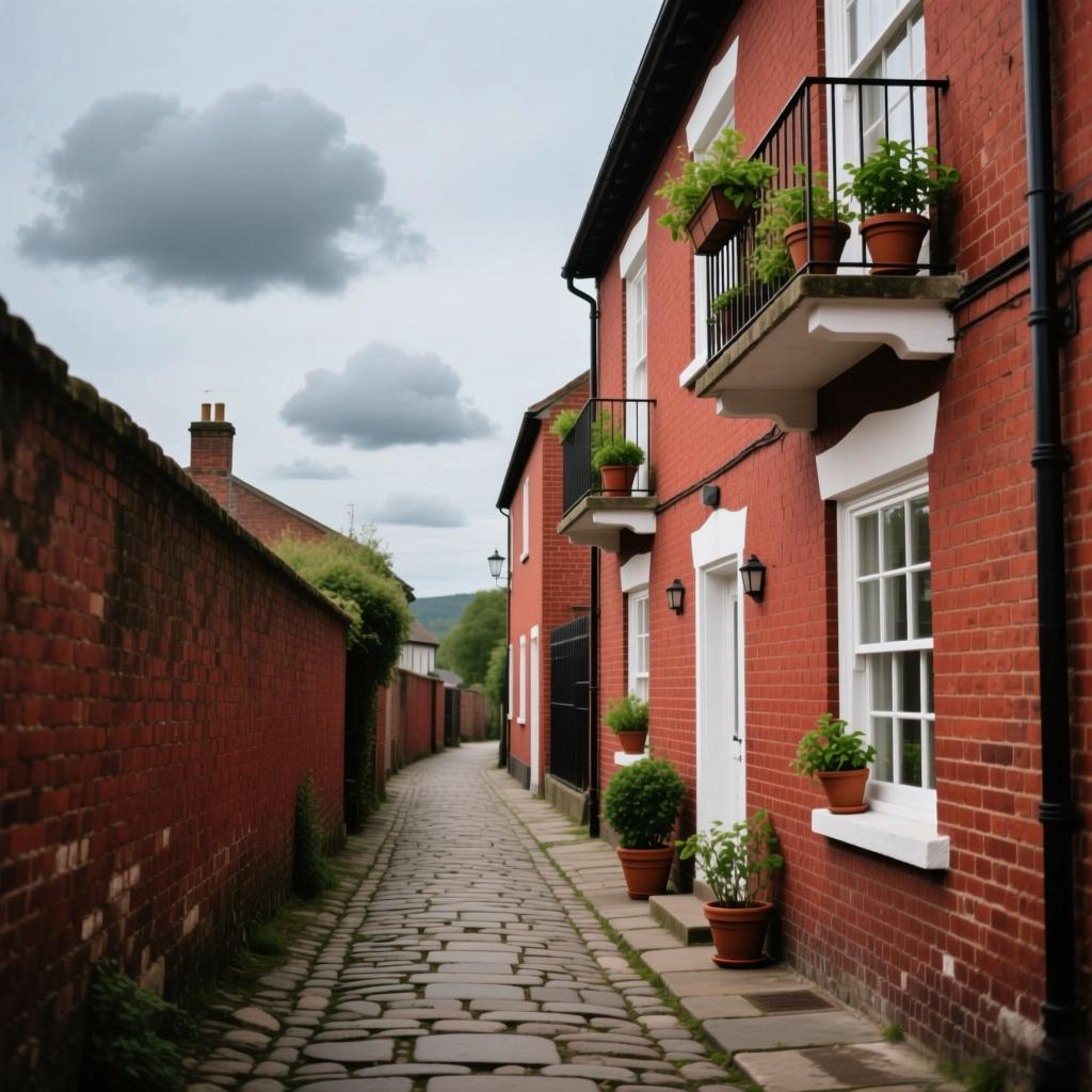 The audio walking tour accompanies you to understand the stories of the streets