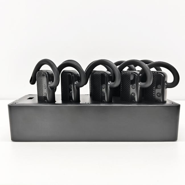 charging case