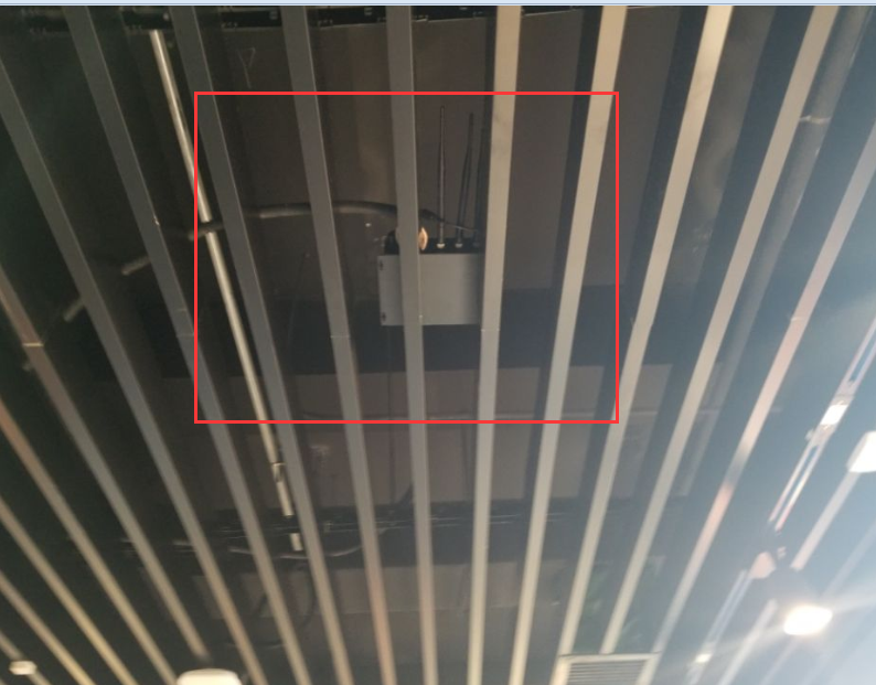 Jingzhou Museum â Multi-Channel Zone-Based Guiding System