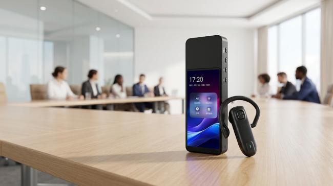 J-X8 wireless simultaneous interpretation system for meetings and events