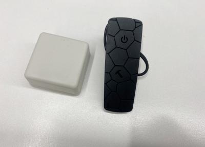 China Rádio audio do sistema do guia da bateria de lítio mais de 30 medidores à venda