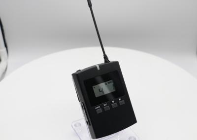 China Guia turística de uma comunicação em dois sentidos para ocasiões da recepção à venda