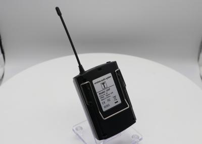 China Guia turística de uma comunicação em dois sentidos para ocasiões da recepção à venda