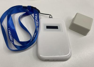 Cina Tecnologia automatica dell'attrezzatura RFID della guida turistica di induzione in vendita