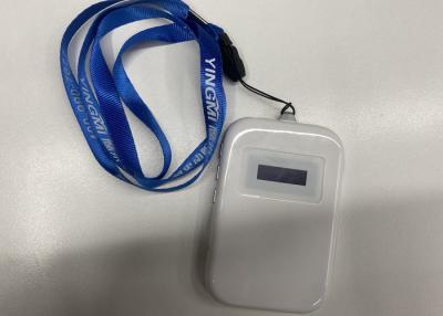 Cina Tecnologia automatica dell'attrezzatura RFID della guida turistica di induzione in vendita