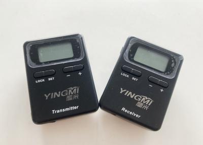 China Redução de ruído simultânea sem fio do equipamento da interpretação à venda