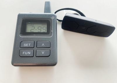 China El sistema del guía turístico de GPSK adopta tecnología de la gestión del poder de batería de la UGP en venta