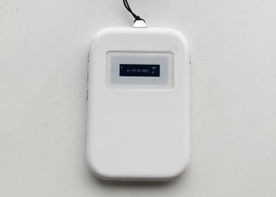 China Sound Digital Tour Guide System para dispositivos IOS e Android O Companheiro de Excursão Ultimate à venda