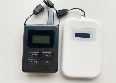 China Sound Digital Tour Guide System para dispositivos IOS e Android O Companheiro de Excursão Ultimate à venda