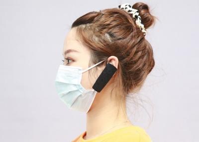 China 20g Lithium Battery Bluetooth Tour Guide System with Extended Range en venta