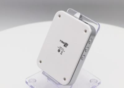 China M7 apoia o espaço de armazenamento portátil da memória do sistema 4G do guia turística do formato MP3 audio à venda