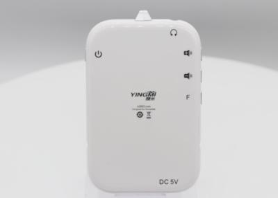 Китай Система туристического гида M7C автоматическая, система туристического гида команды RFID продается