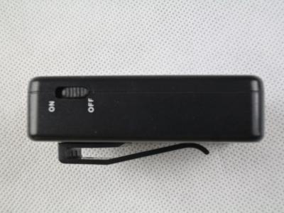 China Audioguide inalámbrico portátil del transmisor y del receptor del sistema del guía turístico 008A para el museo en venta