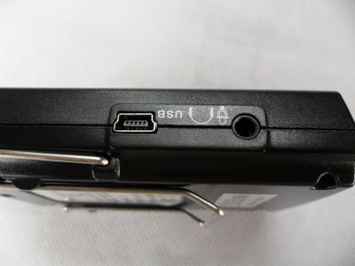 China sistema inalámbrico del guía turístico de 008C Digitaces, sistema de sonido negro del guía turístico en venta